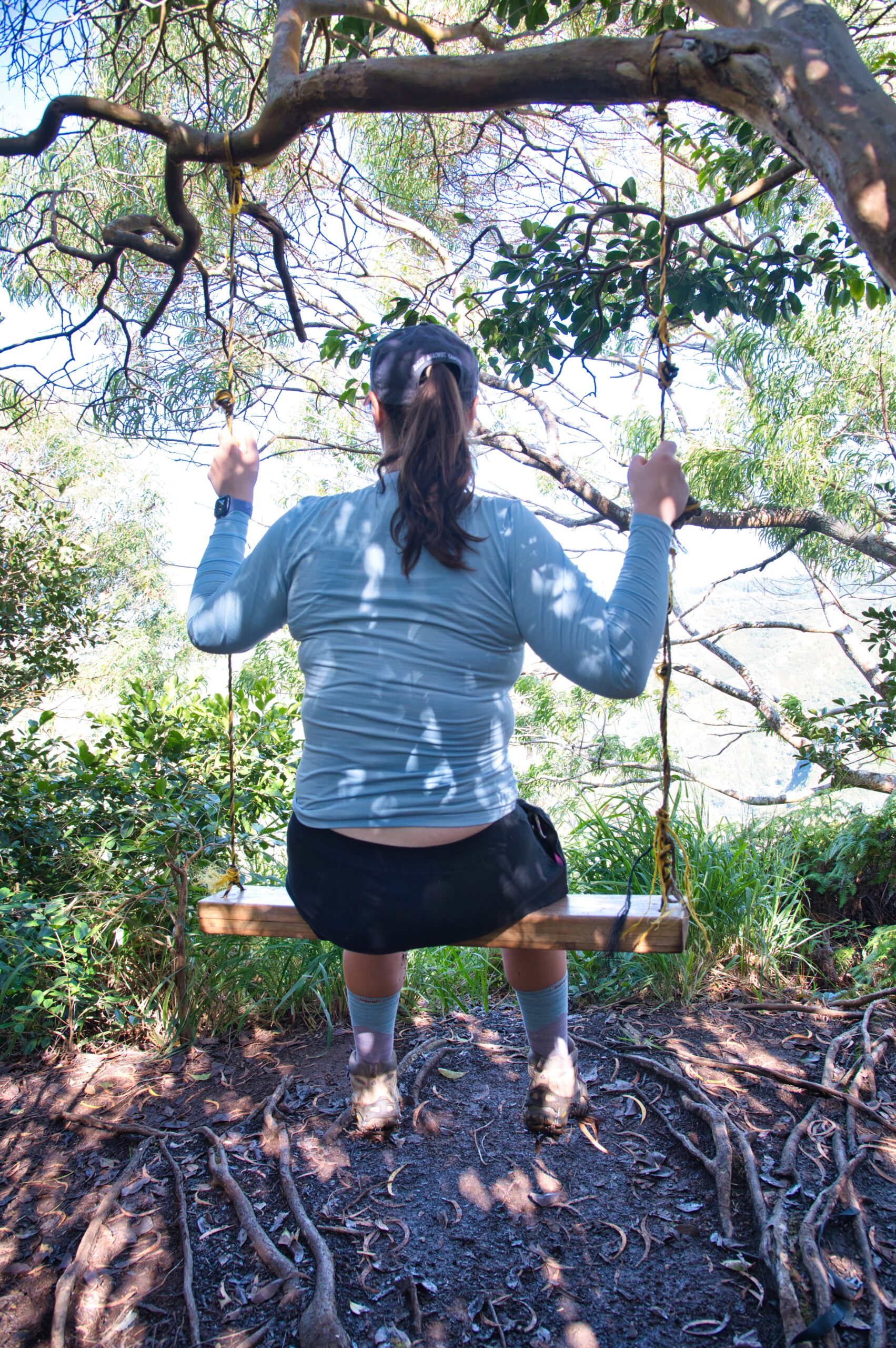 Tripler Ridge Hike – SarahRuthSeeks