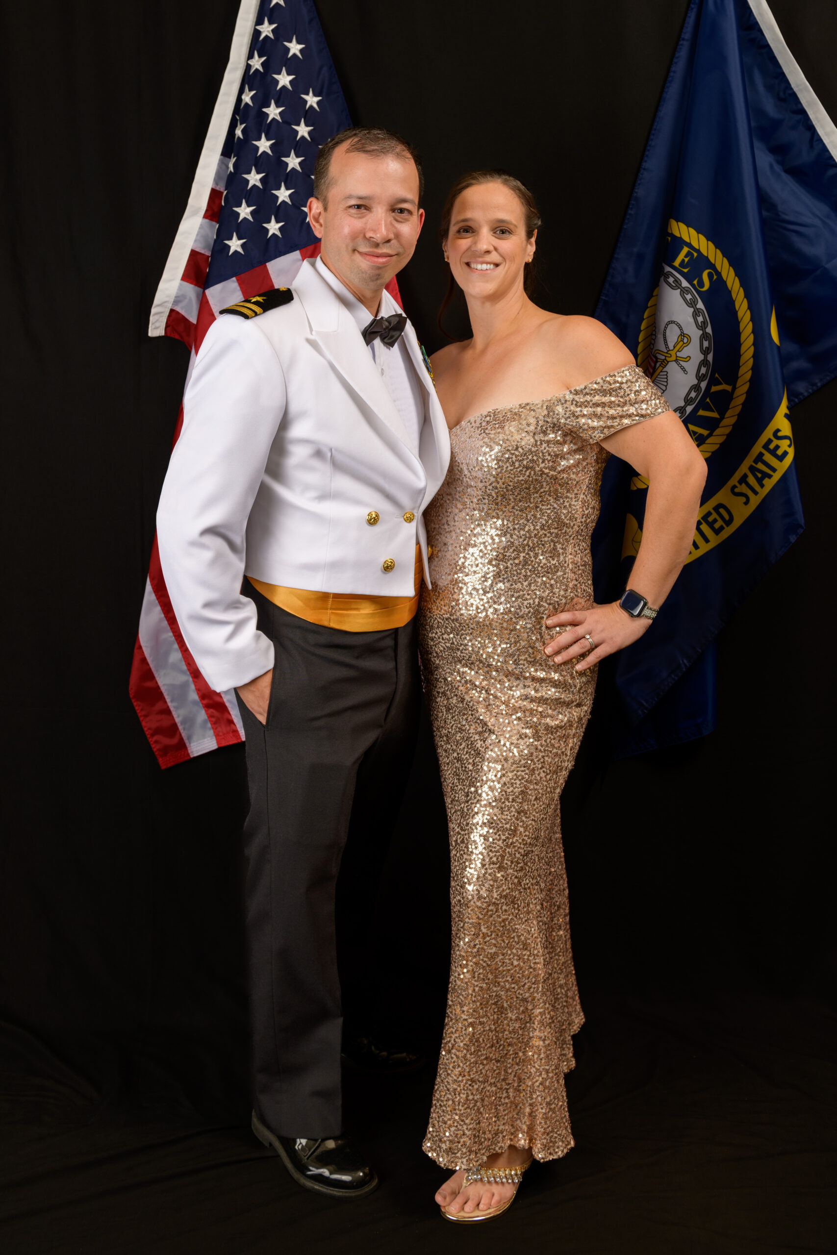 Submarine Birthday Ball 2022 – SarahRuthSeeks